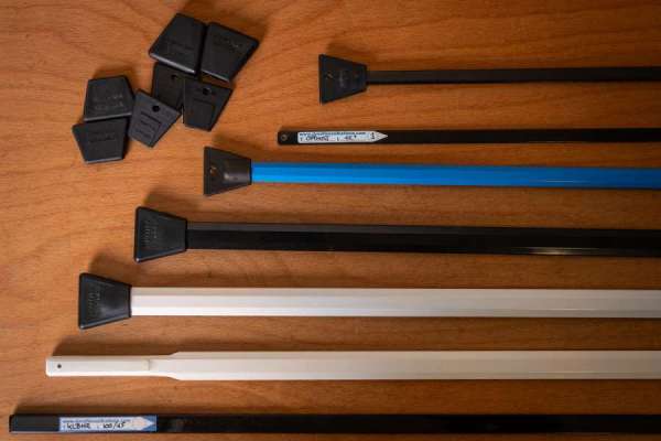 Dynaflex Sail Battens - Sail battens